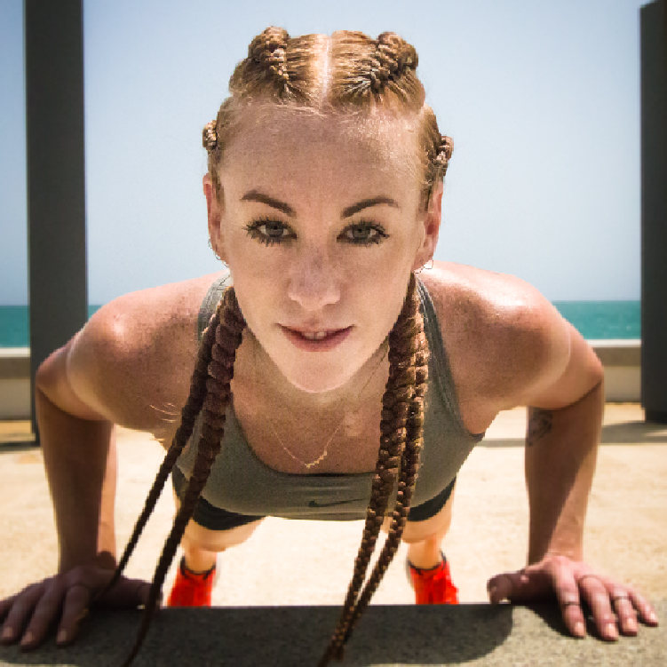 Run With Meg | Checkout