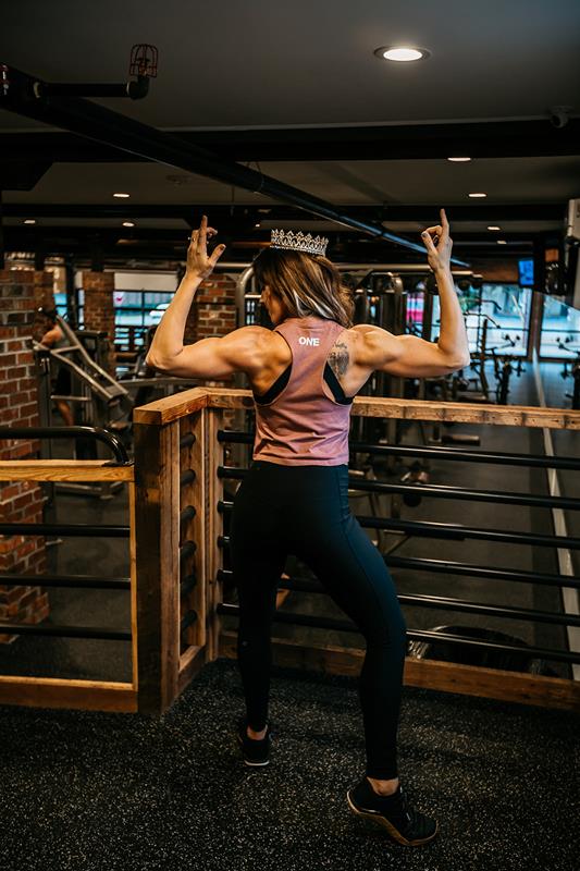 Sandy Ellis - Lexington, United States, Personal Trainer | Trainerize.me